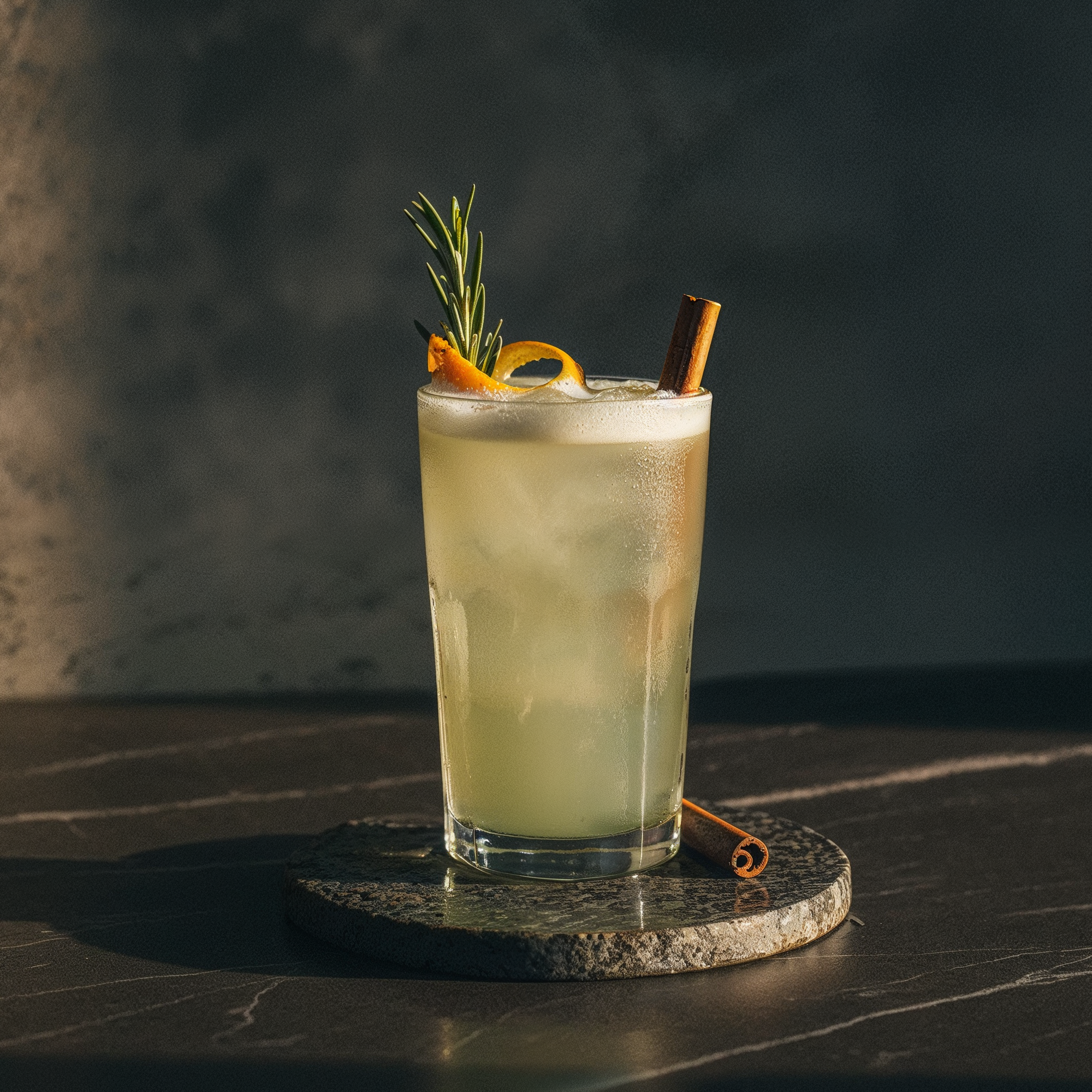 Absinthe Frappé Drink Recept - Cocktaily